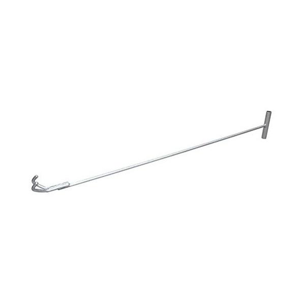 メーカー品番：P1002F商品サイズ：全長：1m単位：1本