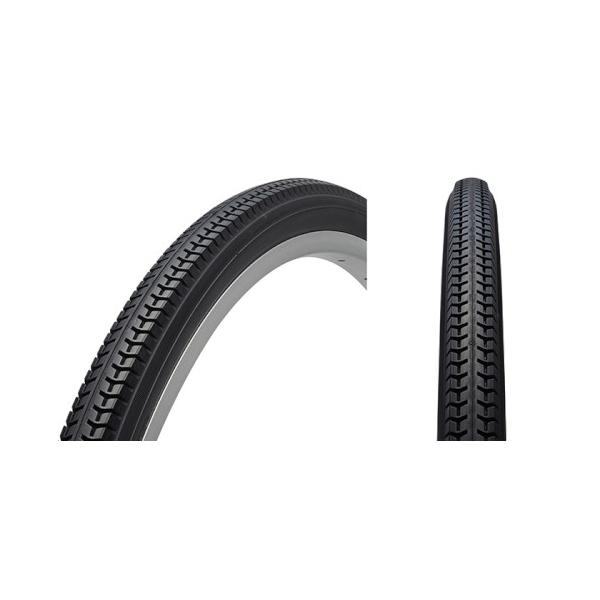 メーカー品番：T26WD249B適合車種：電動アシスト車カラー：ブラックタイプ：チューブドタイヤ商品サイズ：26×1-3/8単位：1本セット内容/付属品：タイヤ×1