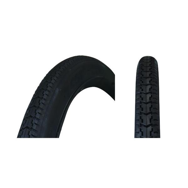 メーカー品番：T26VFSR5B適合車種：実用車カラー：ブラック商品サイズ：26×1-3/4単位：1本セット内容/付属品：タイヤ×1