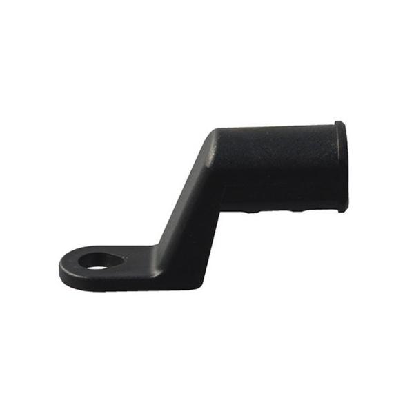 メーカー品番：KS-262Aカラー：ブラック商品サイズ：バー直径：22mm。 ミラー取付ネジ径：10mm単位：1個