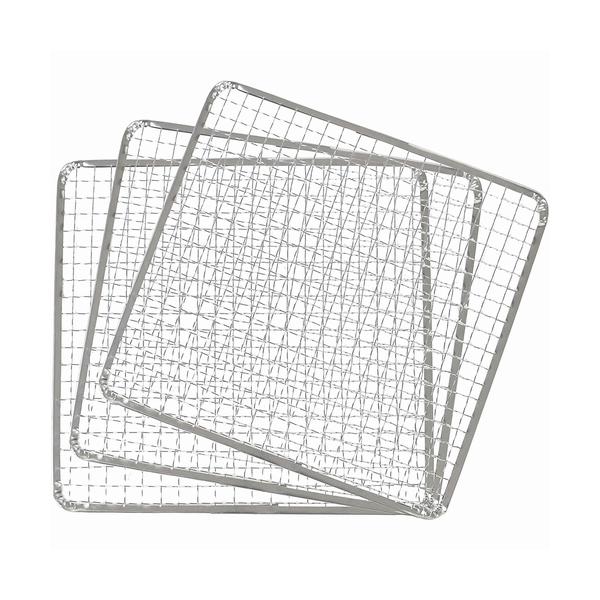 メーカー品番：M-6618商品サイズ：(約)250×250mm単位：1セットセット内容/付属品：3枚セット