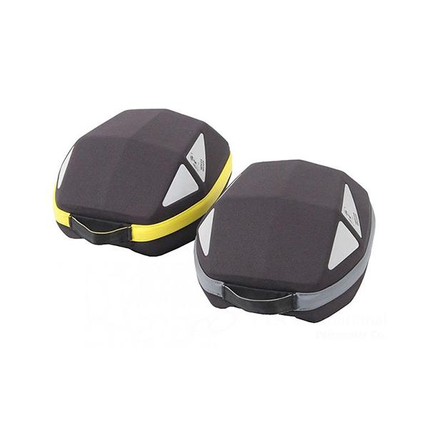 メーカー品番：640-813-0007カラー：ブラック/イエロー商品サイズ：250×300×150mm単位：1個