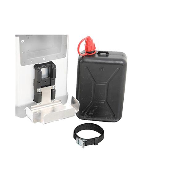 メーカー品番：740-005カラー：ブラック単位：1セットセット内容/付属品：2Lボトル、ホルダー、ベルト