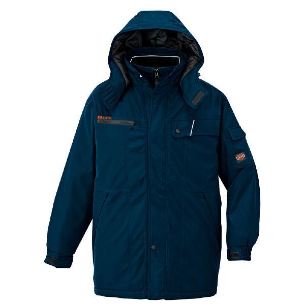 メーカー品番：8560カラー：ネイビー単位：1着