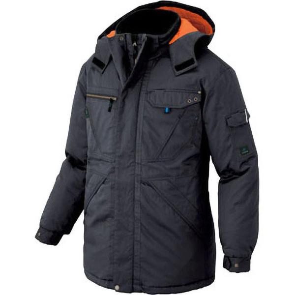 メーカー品番：8570カラー：グレー単位：1着