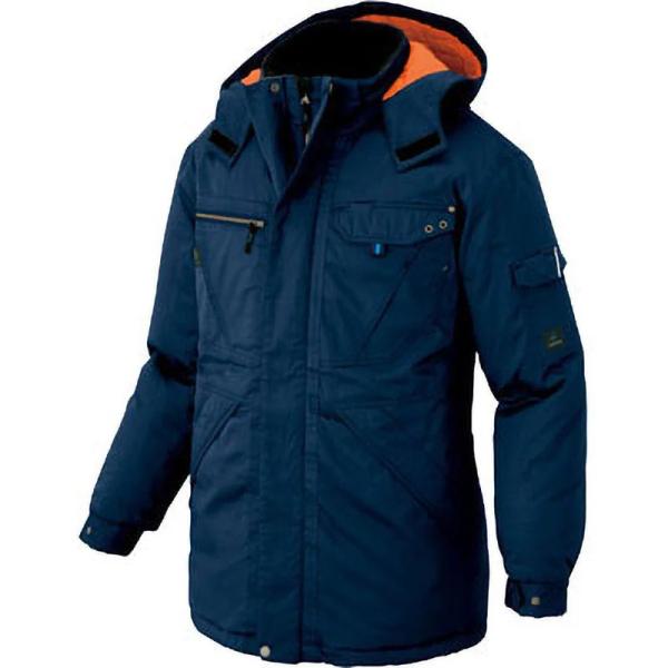 メーカー品番：8570カラー：ネイビー単位：1着