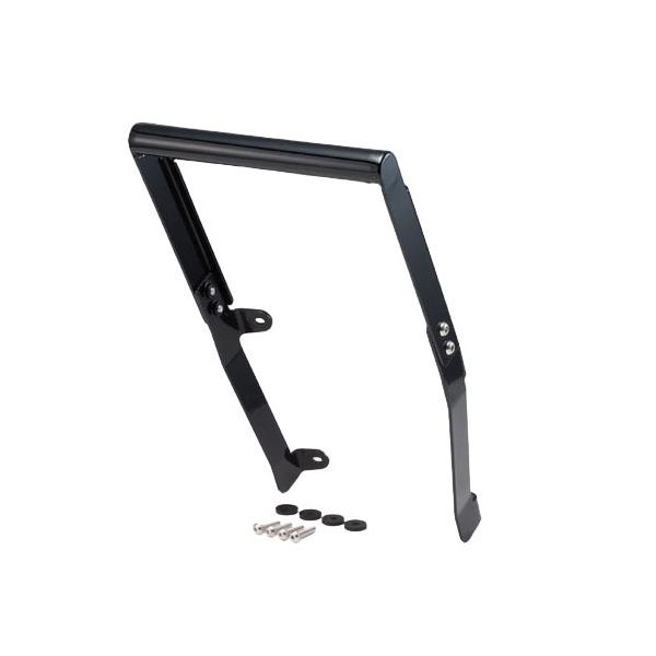 メーカー品番：204-0703適合車種：ADV150(2BK-KF38)[19-]カラー：ブラック単位：1個