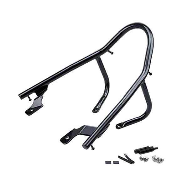 メーカー品番：210-552適合車種：SV650/X(2BL-VP55B)[2016-]カラー：ブラックタイプ：タンデムバー・バックレスト単位：1個