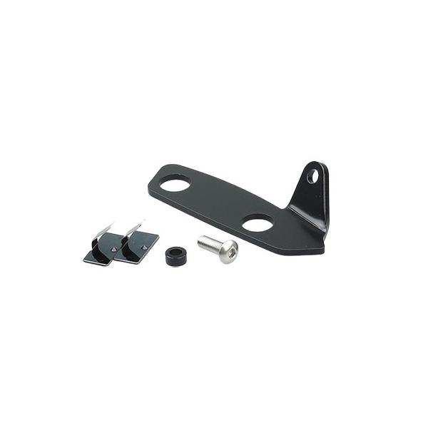 メーカー品番：304-5191F適合車種：隼(8BL-EJ11A(M2〜))[2021-]カラー：ブラックタイプ：ドライブレコーダー用単位：1個セット内容/付属品：内容：カウル用ステー、カラー、コードステッカー