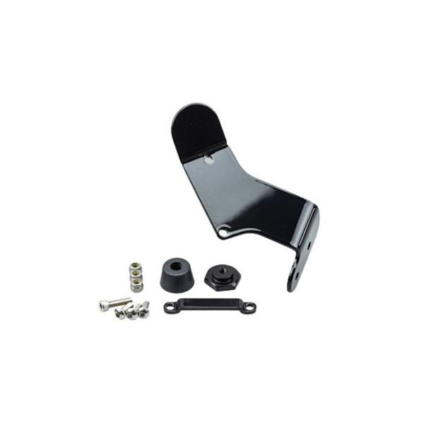 メーカー品番：HD-03132適合車種：パンアメリカ1250/スペシャル[2021-](RA1250/S)カラー：ブラック単位：1個