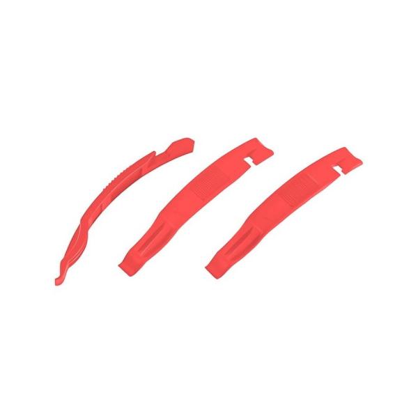 カラー：レッド単位：1セット(3本入)