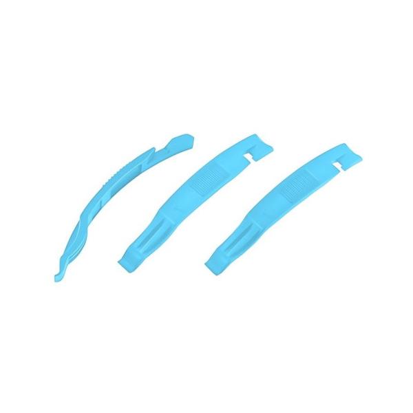 カラー：ライトブルー単位：1セット(3本入)