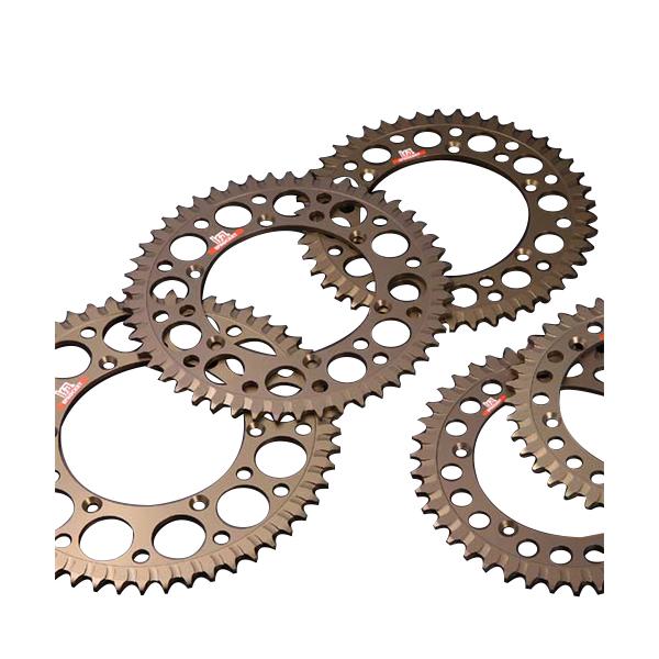 メーカー品番：Y-101-45適合車種：YZ125[99-]｜YZ250[99-]｜YZ250F[01-19]｜YZ250X｜YZ250FX｜YZ400F[99]｜YZ426F[00-02]｜YZ450F[03-19]｜WR250[99-0...