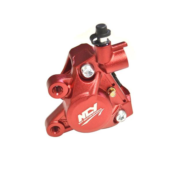 メーカー品番：DK02-NCY-RD適合車種：JOGZ2(5EM)｜アプリオタイプ2/EX(4LV)｜グランドアクシス100 〜5FA4｜BWS100｜スーパーJOGZ｜スーパーJOGZR｜アクシス50/90商品サイズ：・ピストン径:32m...