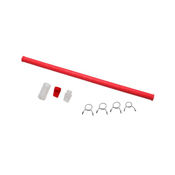 メーカー品番: KS-BHYA-RD適合車種: マジェスティS 2LD｜SMAX 1DK｜FORCE155 BH9カラー: タイプ: 商品サイズ: 単位: 1セットセット内容/付属品: