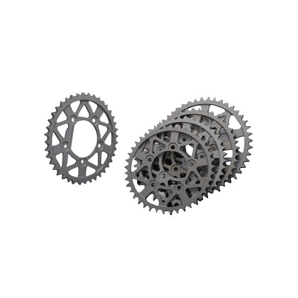 メーカー品番：6411-53048-05タイプ：リア単位：1個