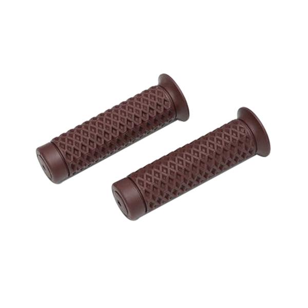 メーカー品番：6595適合車種：1in径ハンドルバー仕様モデルカラー：レッド単位：1セットセット内容/付属品：グリップ左右1セット