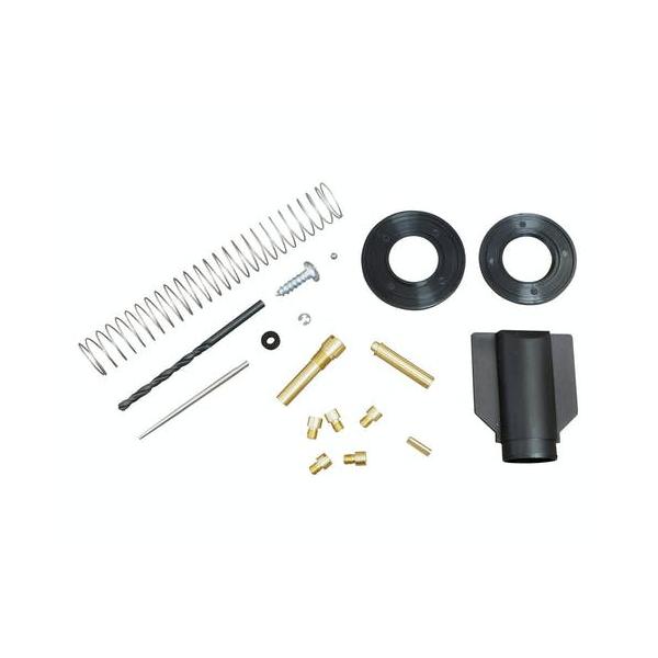 メーカー品番：8109適合車種：89〜03y XL1200(スポーツ走行向け)単位：1セットセット内容/付属品：Main Jet：DJ150×1 Main Jet：DJ160×1 Main Jet：DJ170×1 Main Jet：DJ18...