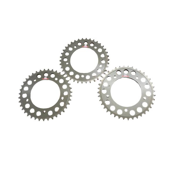 メーカー品番：Y-22-44適合車種：YZF-R6(5穴) 520コンバート[-02]｜YZF-R1M 520コンバート[15]｜YZF-R1 520コンバート[15-]タイプ：リア単位：1枚