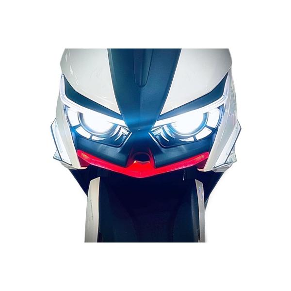 メーカー品番：TA-JSA-HE002適合車種：6TH シグナス グリフィス 国内モデル(シグナス6型/グリフィス/グリファス SEJ4J 2021〜)｜6TH シグナス グリフィス ABS 台湾モデル(SEH1 モデル 2020〜)｜6T...