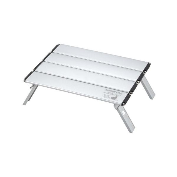 メーカー品番：UC-0570商品サイズ：製品サイズ(約)組立サイズ：幅330×奥行き215×高さ105mm、天板サイズ：300×215mm 収納サイズ(約)50×40×長さ300mm単位：1セット