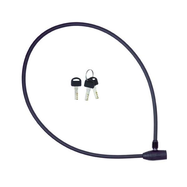 メーカー品番：Y-4317カラー：ブラック商品サイズ：φ10×1000mm単位：1個