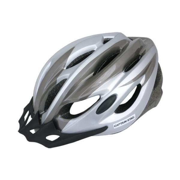 メーカー品番：Y-6524カラー：チタン/シルバー商品サイズ：56〜60cm未満単位：1個