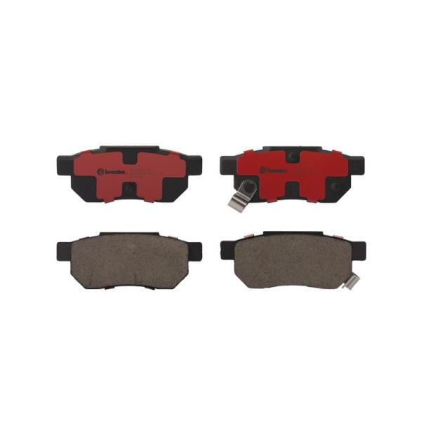 メーカー品番：P28017N適合車種：ACCORD III(CA)、BEAT(PP_)、ACCORD III Aerodeck(CA)、CITY V Saloon(GM2,GM3)、CIVIC IV Hatchback(EC,ED,EE)、...