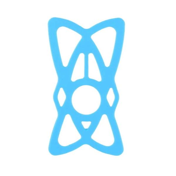 メーカー品番：DEF-HL4-BLUEカラー：ブルー商品サイズ：約11.5cm×6cm×0.2cm単位：1個