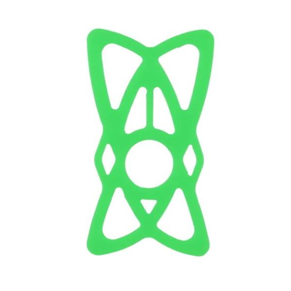 メーカー品番：DEF-HL4-GREENカラー：グリーン商品サイズ：約11.5cm×6cm×0.2cm単位：1個