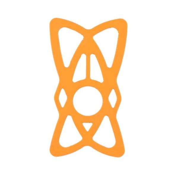 メーカー品番：DEF-HL4-ORANGEカラー：オレンジ商品サイズ：約11.5cm×6cm×0.2cm単位：1個