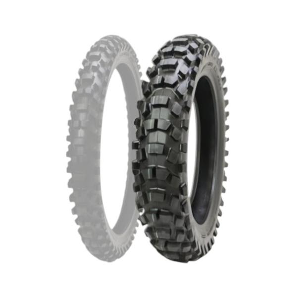 メーカー品番：R520A商品サイズ：110/100-18単位：1本