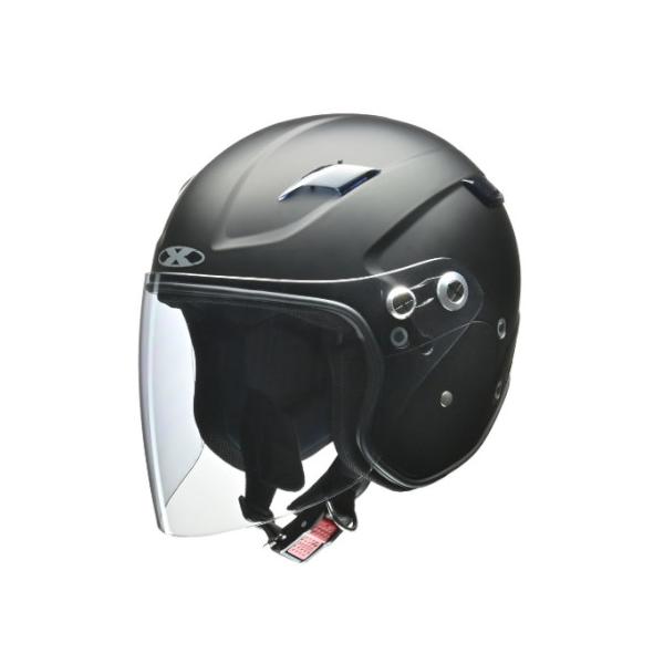 メーカー品番：RAZZO STRADAカラー：マットブラック単位：1個