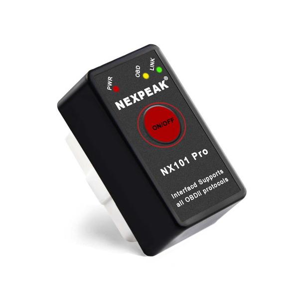 メーカー品番：NXBA2-OBD-KW-3適合車種：Ninja250[18-]｜Ninja400[18-]単位：1個セット内容/付属品：・本体 ・英語版マニュアル ・日本語版簡易マニュアル ・接続用ハーネス1本