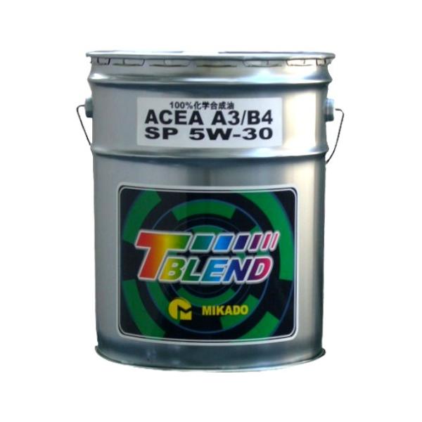 タイプ：100%合成油単位：1缶(20L)