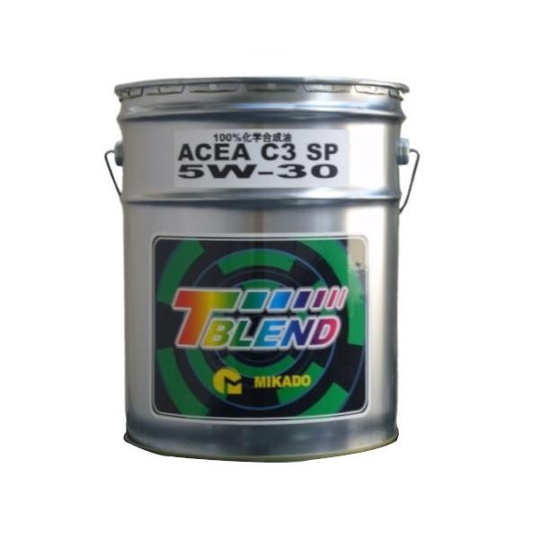 タイプ：100%合成油単位：1缶(20L)