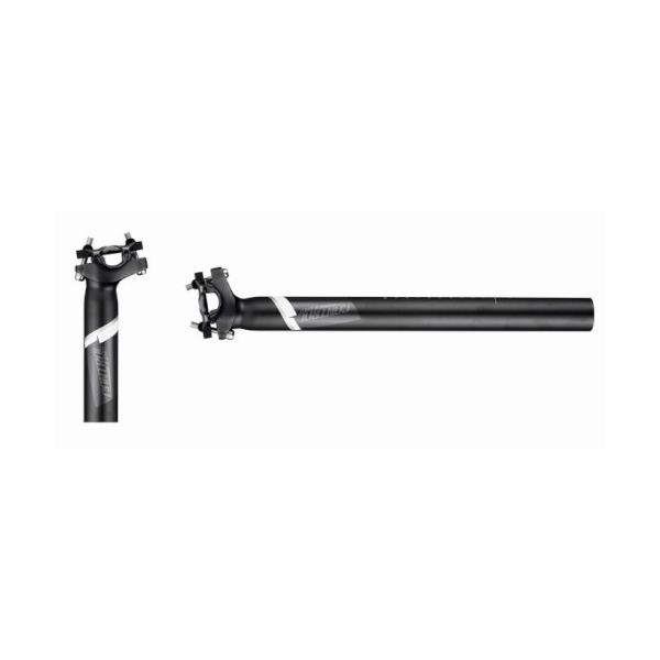 メーカー品番：CT-SP1180-27GY商品サイズ：ポスト径：φ27.2mm 長さ：350mm オフセット：10mm単位：1個