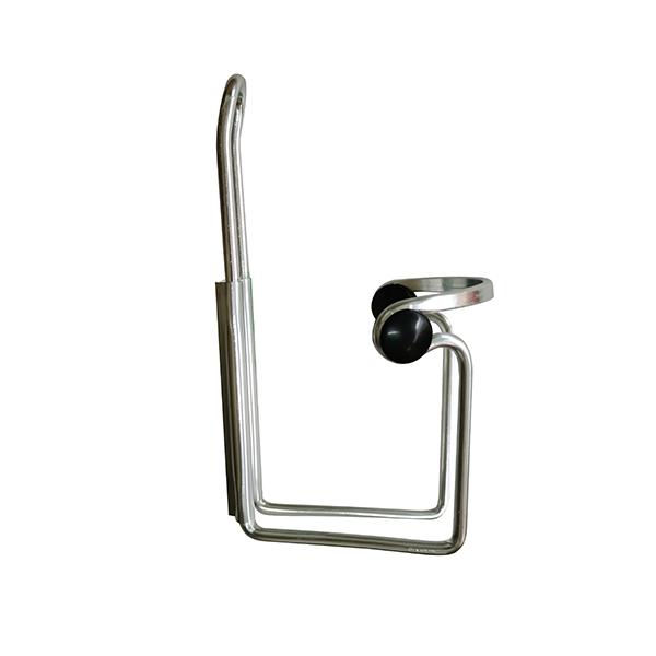 カラー：シルバー商品サイズ：約145×85×80mm単位：1個