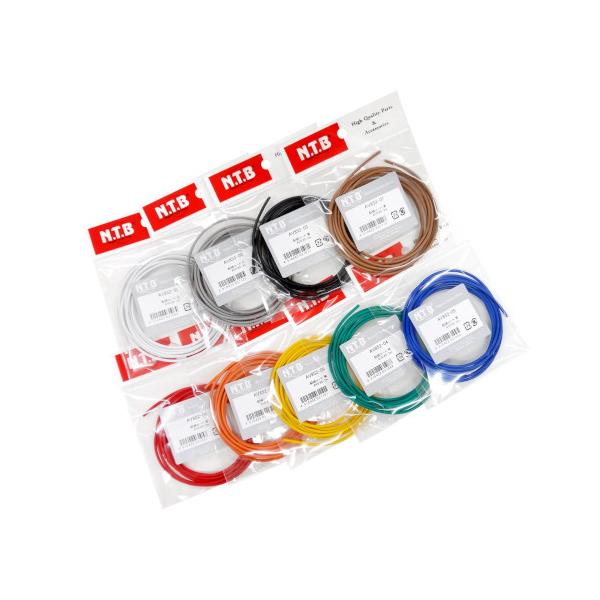 メーカー品番：AV52-06カラー：イエロー単位：1本