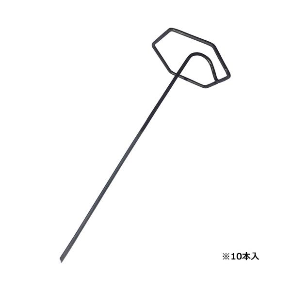 商品サイズ：径2.8×18cm単位：1袋(10本入)