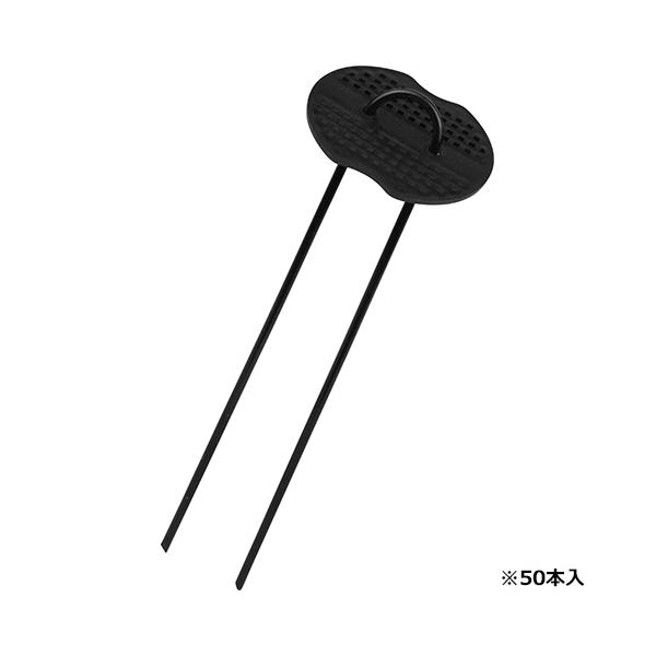 商品サイズ：径3.5×15cm単位：1袋(50本入)