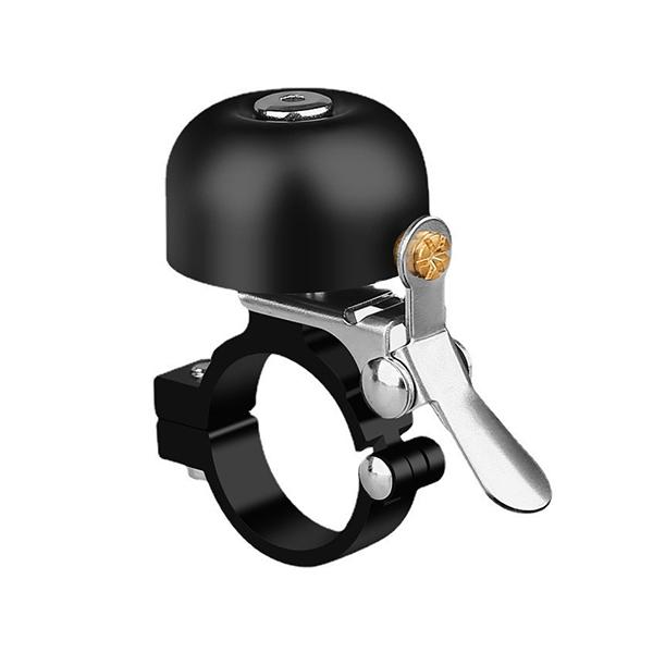 カラー：ブラック商品サイズ：φ35mm 高さ：約65mm単位：1個セット内容/付属品：ベル本体×1