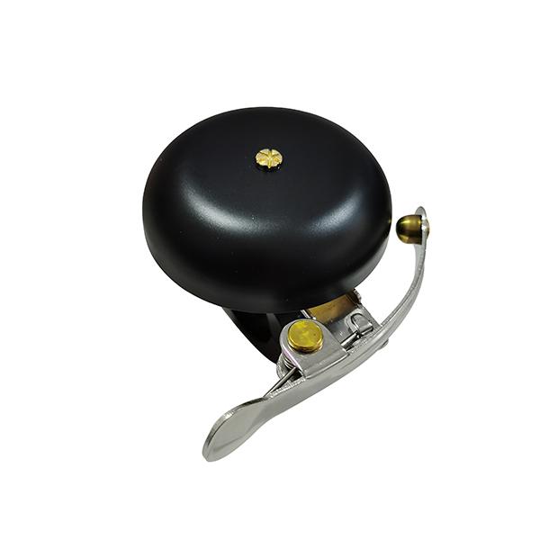 カラー：ブラック商品サイズ：φ57mm 高さ:約62mm単位：1個セット内容/付属品：ベル本体×1