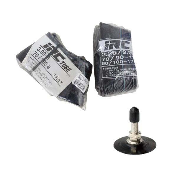 メーカー品番：25958B適合車種：適合タイヤサイズ：3.25-17、3.50-17、100/90-17、100/100-17、110/90-17、130/70-17タイプ：TR4単位：1本