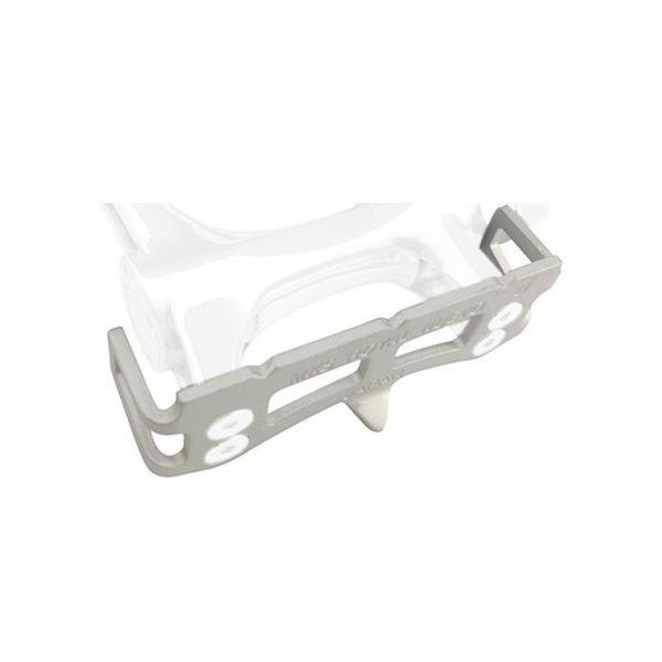 カラー：シルバー単位：1個