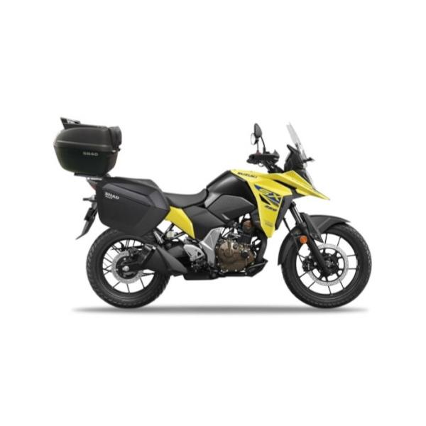 メーカー品番：S0VS23IIF適合車種：Vストローム250SX[23-26]タイプ：サイドケース・バッグ用単位：1セット