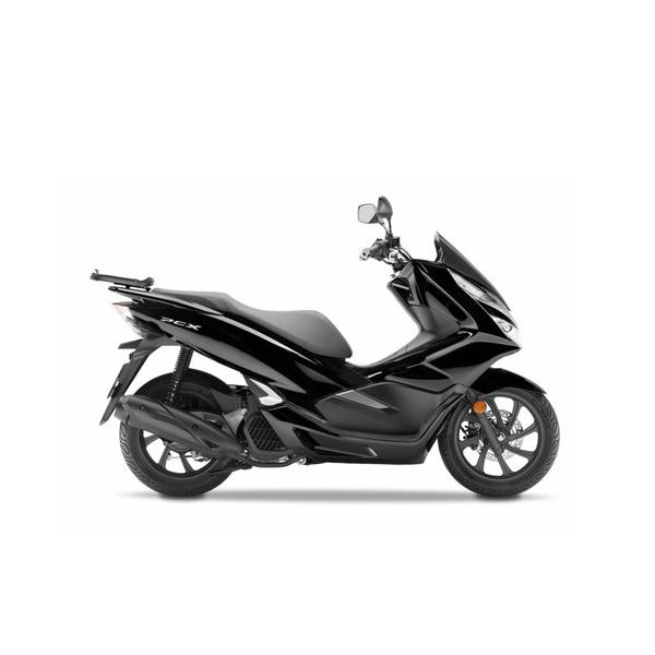 適合車種：PCX125(JF28/JF56/JF81/JK05)[10-25]｜PCX150(KF12/KF18/KF30)[10-20]｜PCX160(KF47)[21-25]タイプ：トップケース用単位：1セットセット内容/付属品：トップ...