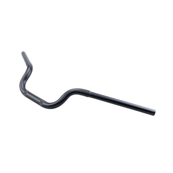 メーカー品番：HD-04673適合車種：Nightster(RH975)22Y- (OEM 55801154ベース)カラー：マットブラック商品サイズ：幅：730 高さ：101 奥行：240 ※保安基準の一定範囲内に収まるので構造変更の必要は...