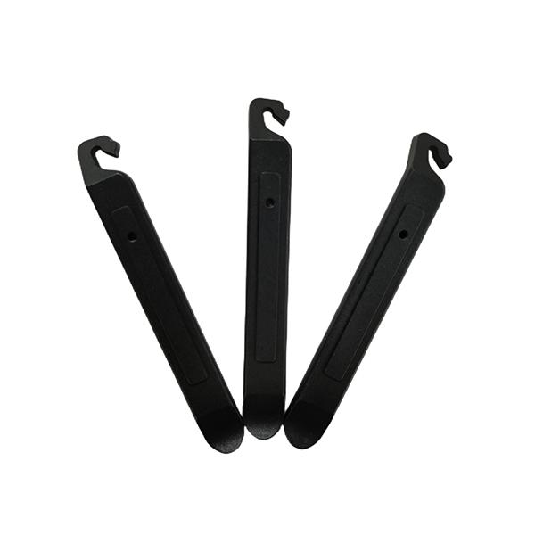 カラー：ブラック商品サイズ：約117mm×14.6mm単位：1セット(3本入)セット内容/付属品：レバー3本