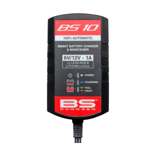 メーカー品番：BS10単位：1個セット内容/付属品：クリップ端子、リング端子(着脱可能)